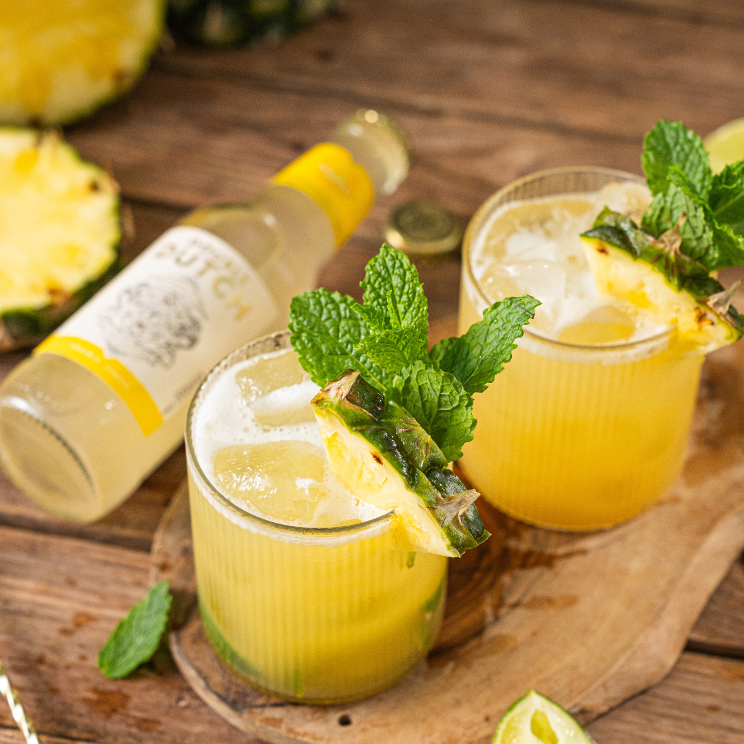 Good Vibrations - Best Friends Day Cocktail – Double Dutch