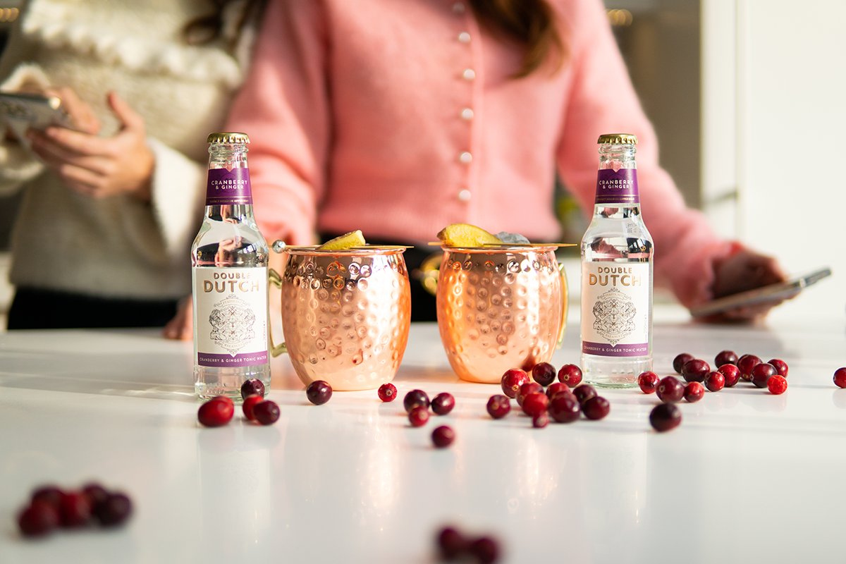 What is a Virgin Cocktail? | Double Dutch – Double Dutch