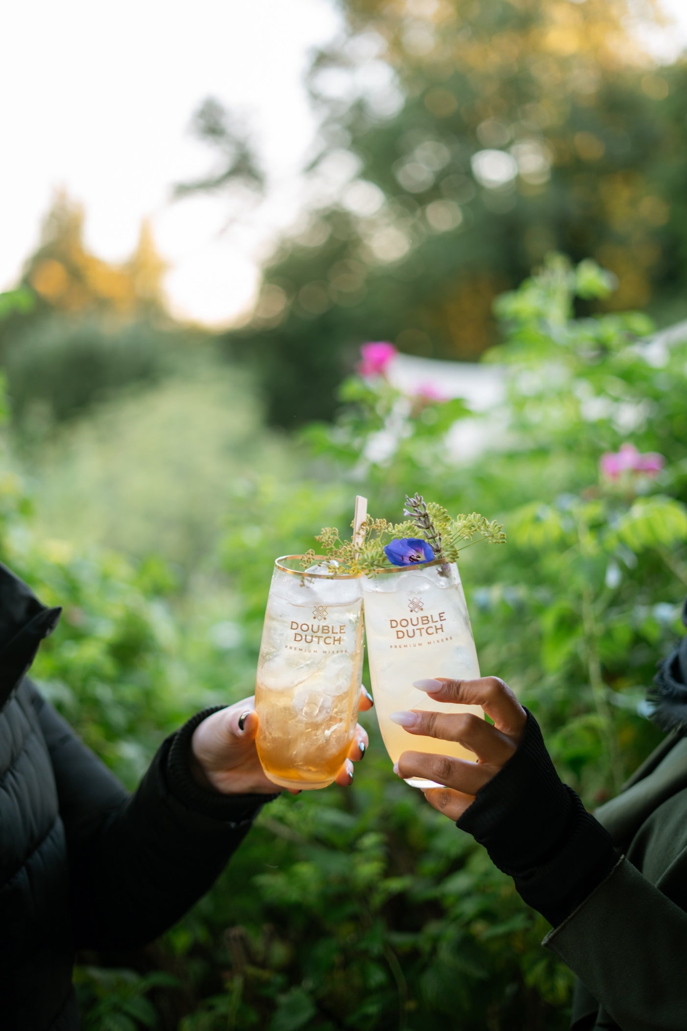 All Cocktail Glasses Explained | Double Dutch – Double Dutch