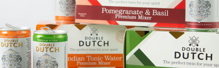 Waitrose Now Stocking Double Dutch – Double Dutch