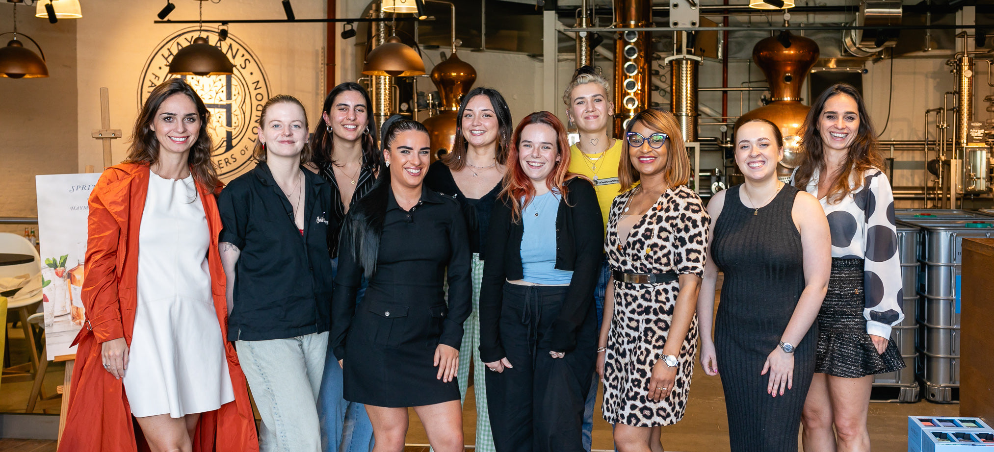 Double Dutch’s Female Bartending Scholarship | Double Dutch – Double Dutch
