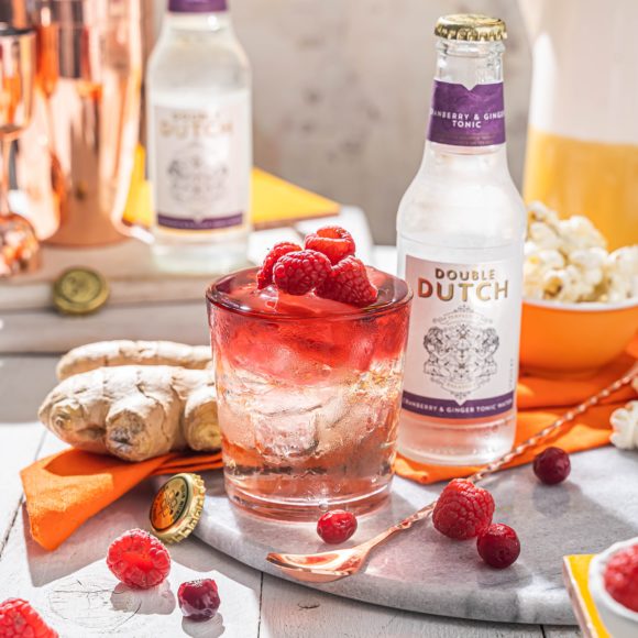 Lazy Devil Recipe | Double Dutch – Double Dutch