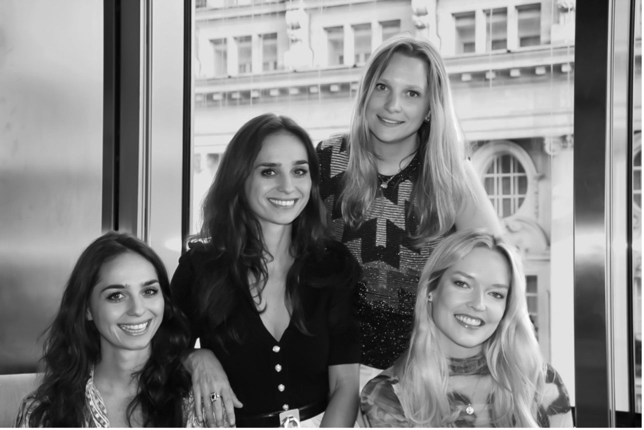 We've Launched an NFT | Double Dutch Drinks