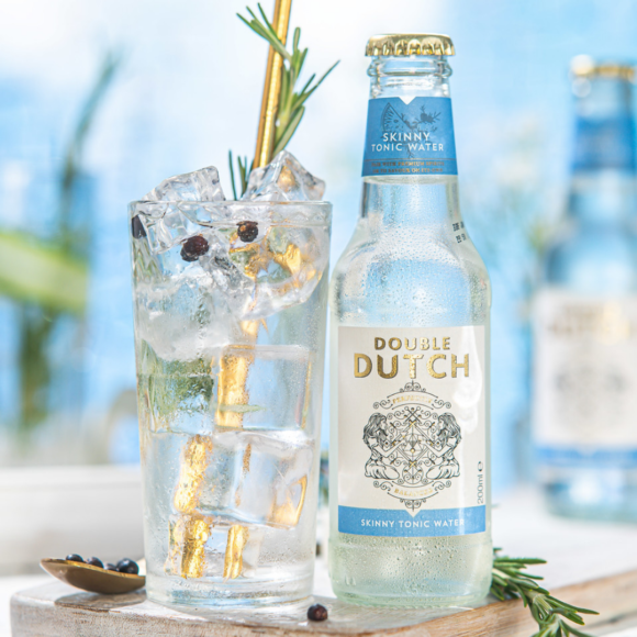 The Dutchess Recipe | Double Dutch Drinks