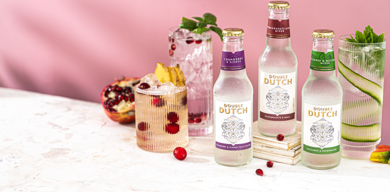 2023 Drinks Trends – Double Dutch