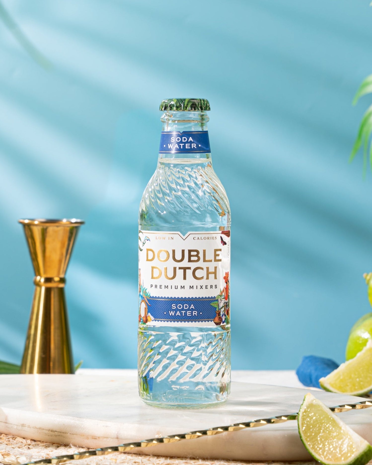 Bottles – Double Dutch