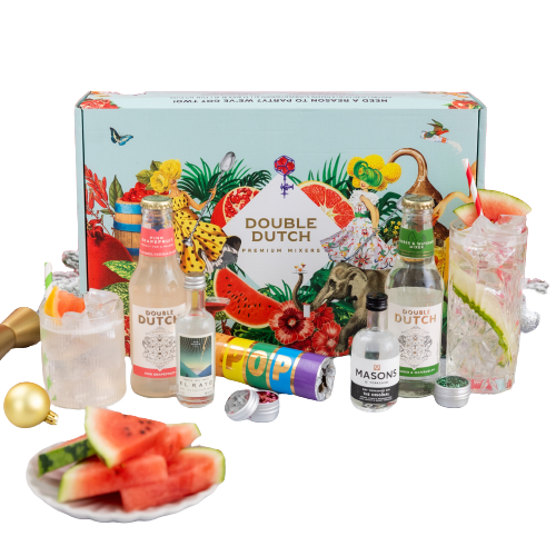Party Box – Double Dutch